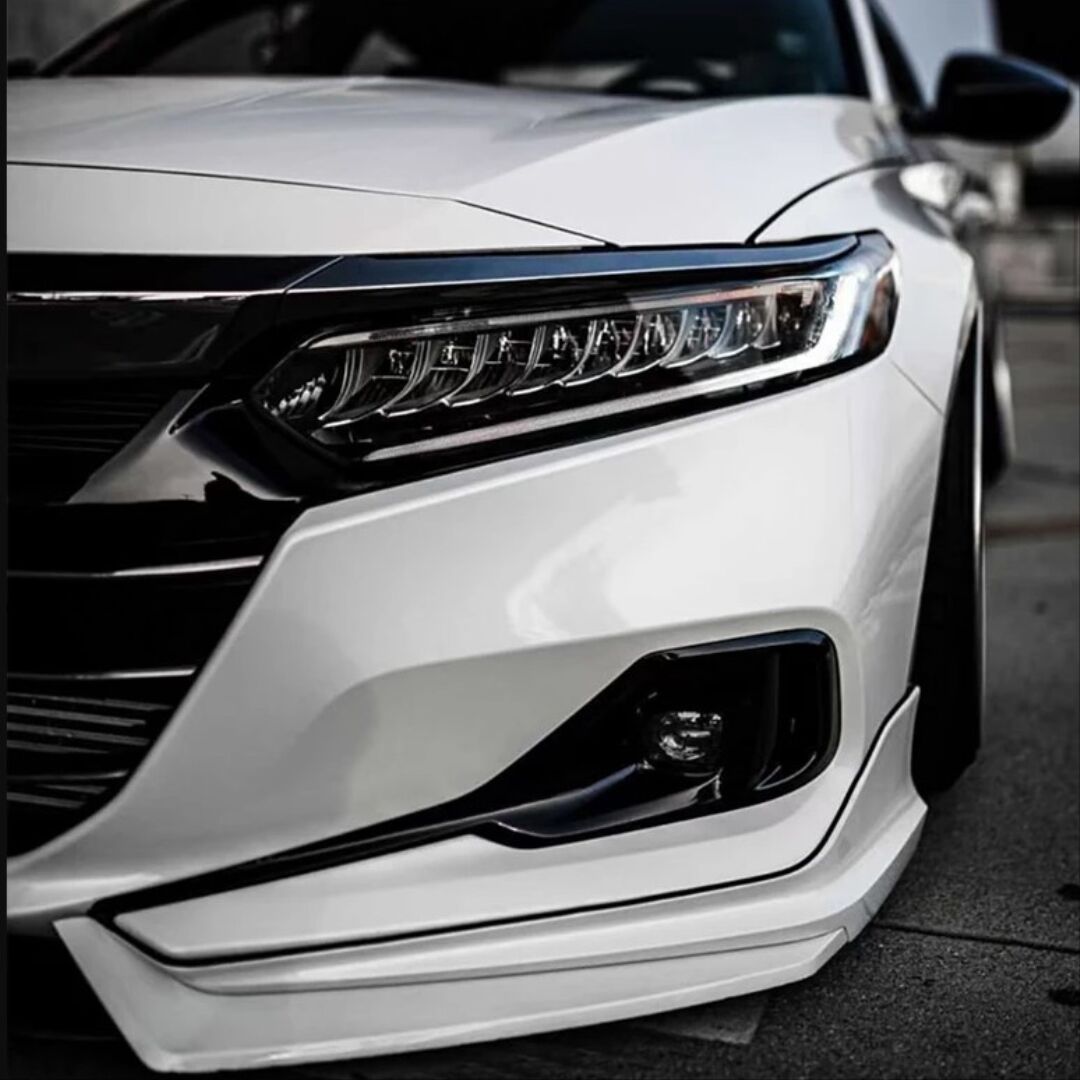 ACCORD BODY KIT (YOFER DESIGN)